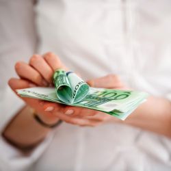 Geldgeschenke - Ratgeber Hochzeitsportal