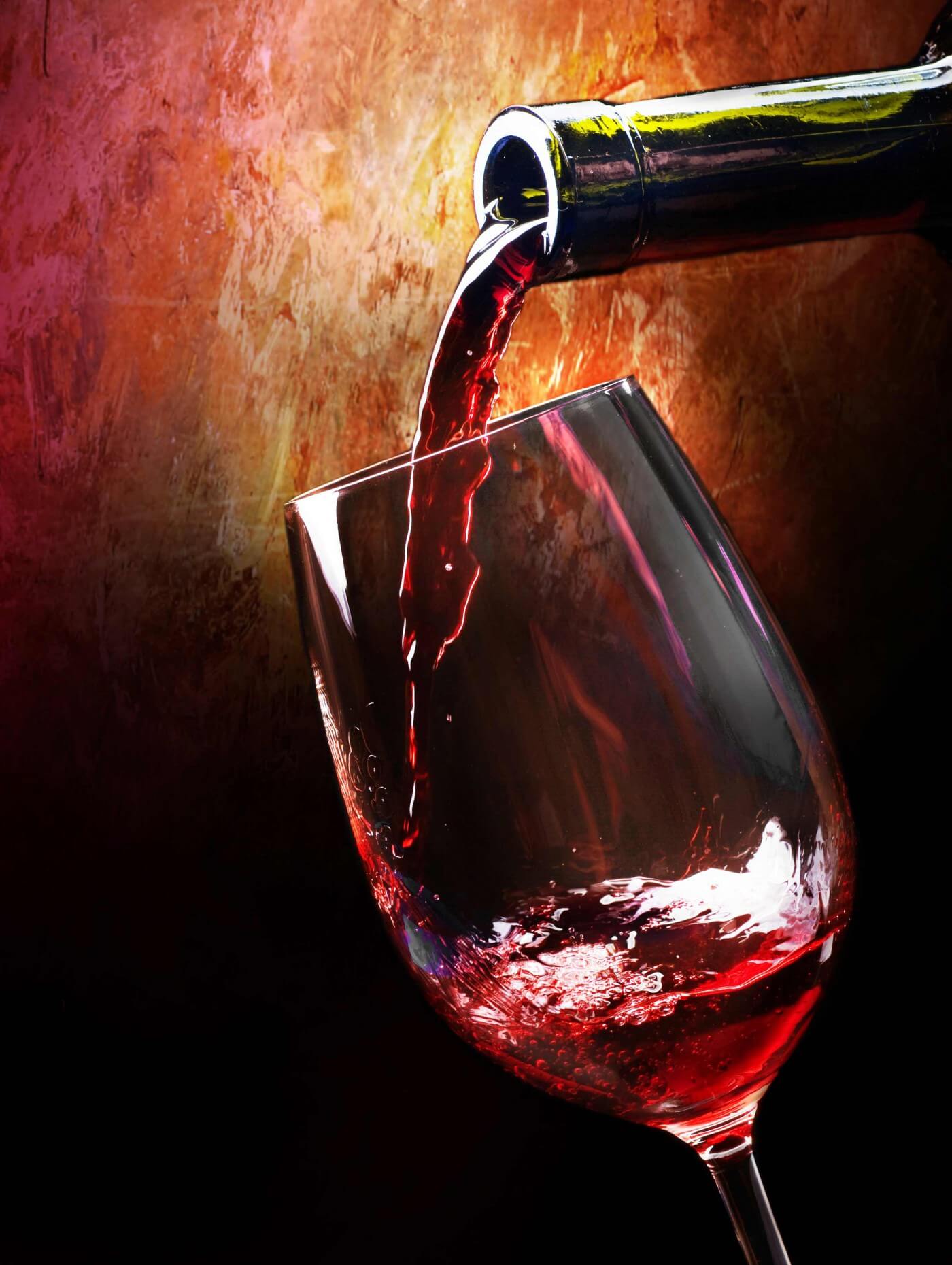 Wein Hochzeit: Alles Wichtige zum Hochzeitswein im Überblick!