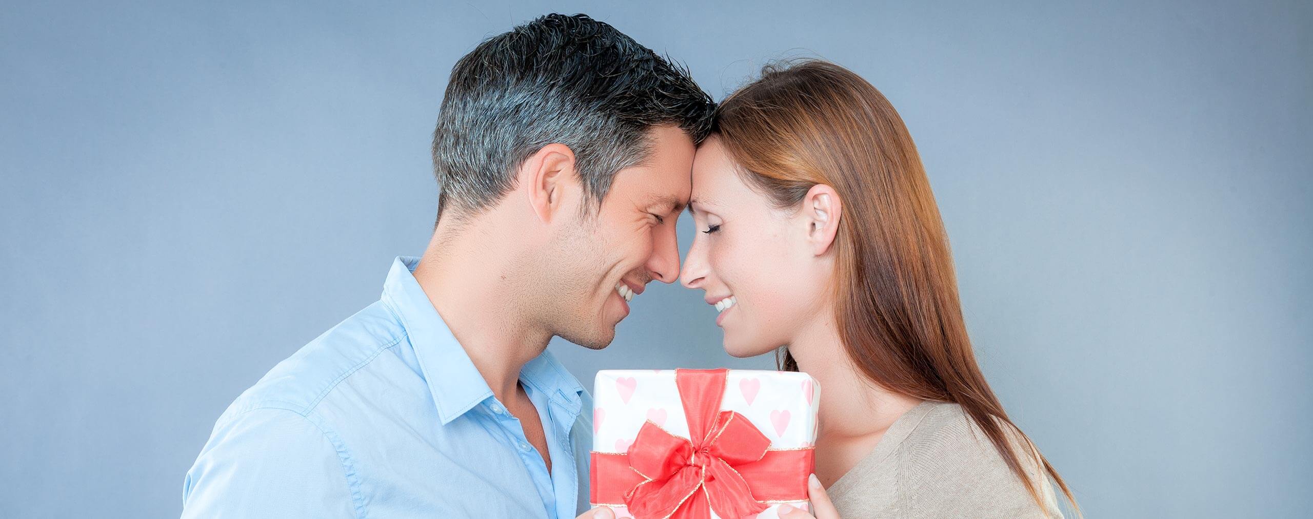 Geschenke für Paare: Top 20 Ideen