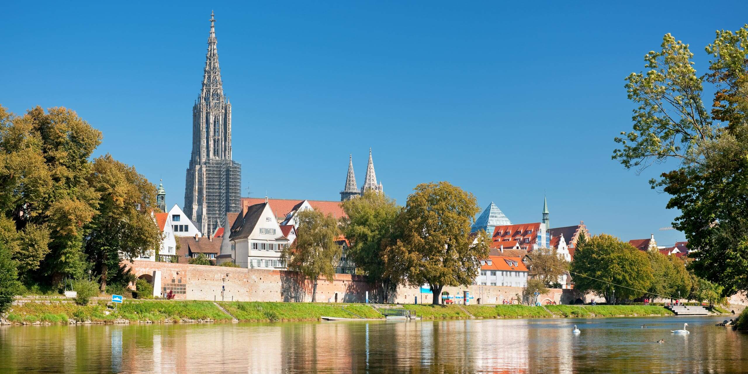 Hochzeitslocations in Ulm und Umgebung | Top 10 im Überblick