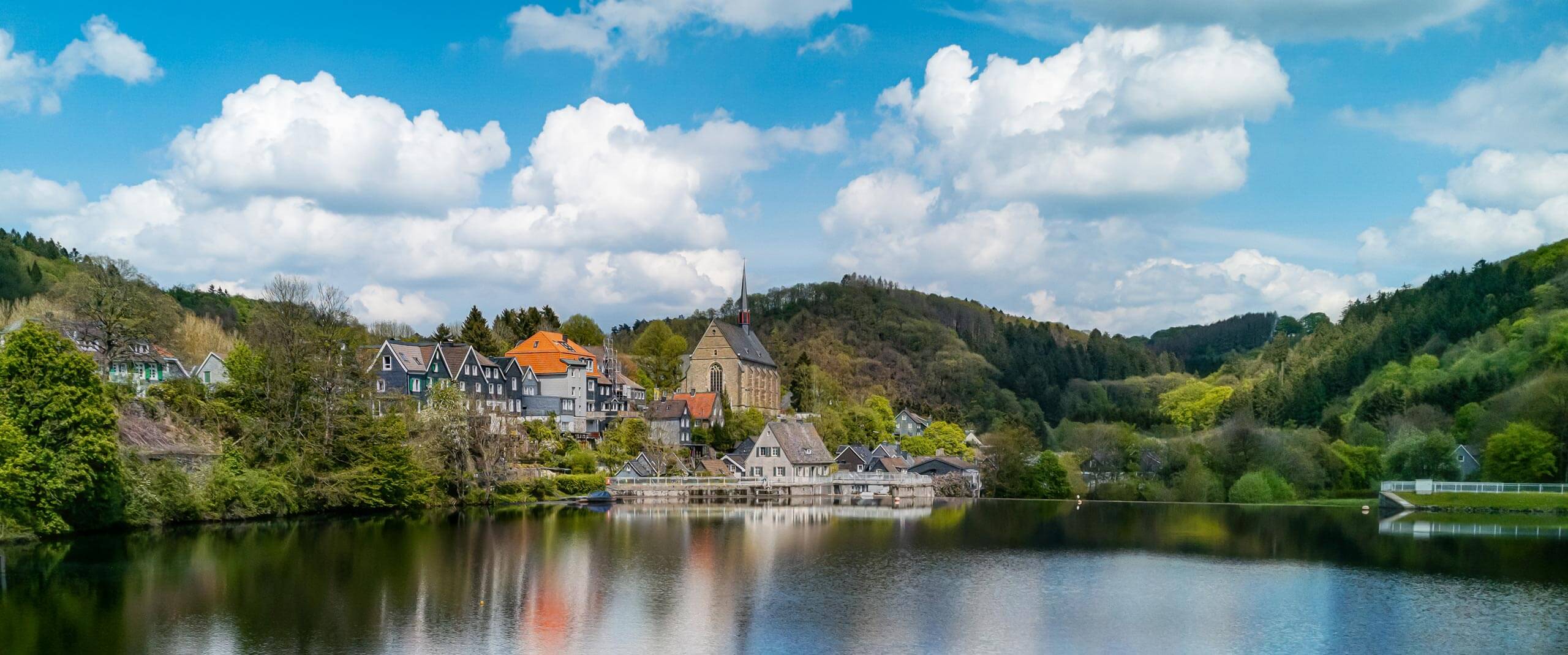 Top 10 Hochzeitslocations in Wuppertal und Umgebung