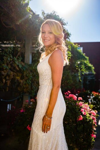 Tipps für die ältere Braut: Brautkleider für die zweite Hochzeit