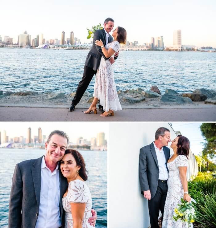 Tipps für die ältere Braut: Brautkleider für die zweite Hochzeit