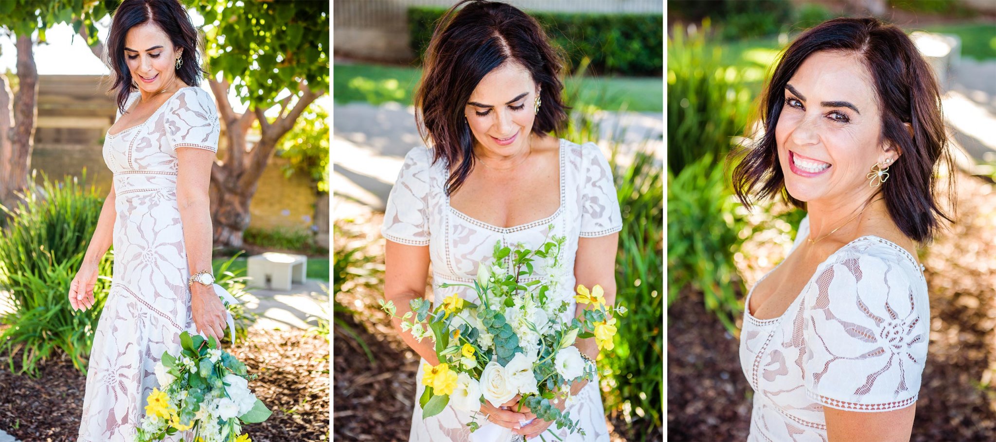 Tipps für die ältere Braut: Brautkleider für die zweite Hochzeit