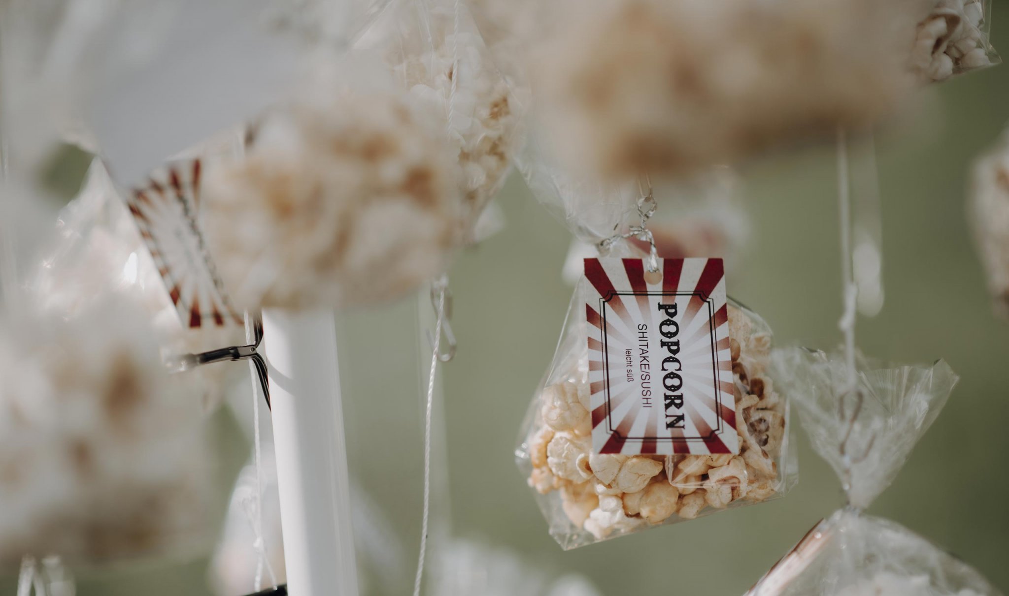 Candybar zur Hochzeit: Die 33 besten Tipps, Ideen & Beispielbilder