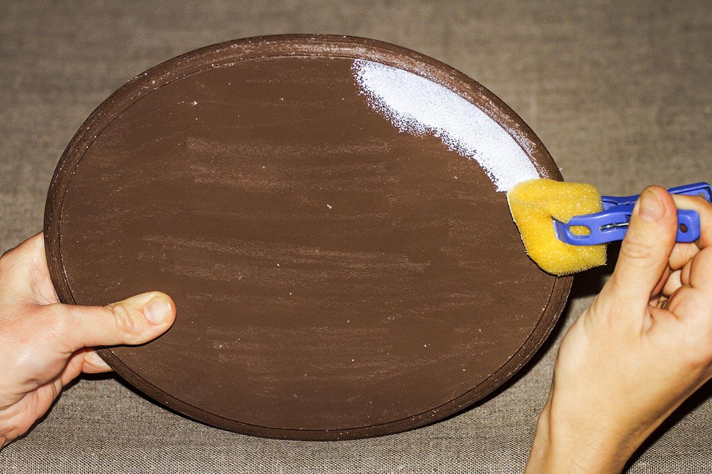 DIY: Vintage-Schilder selber machen | Anleitung für Shabby-Holzschilder