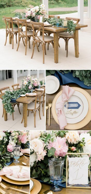 Hochzeitsdeko rosa und richtig schön | Die 33 besten Ideen & Inspirationen