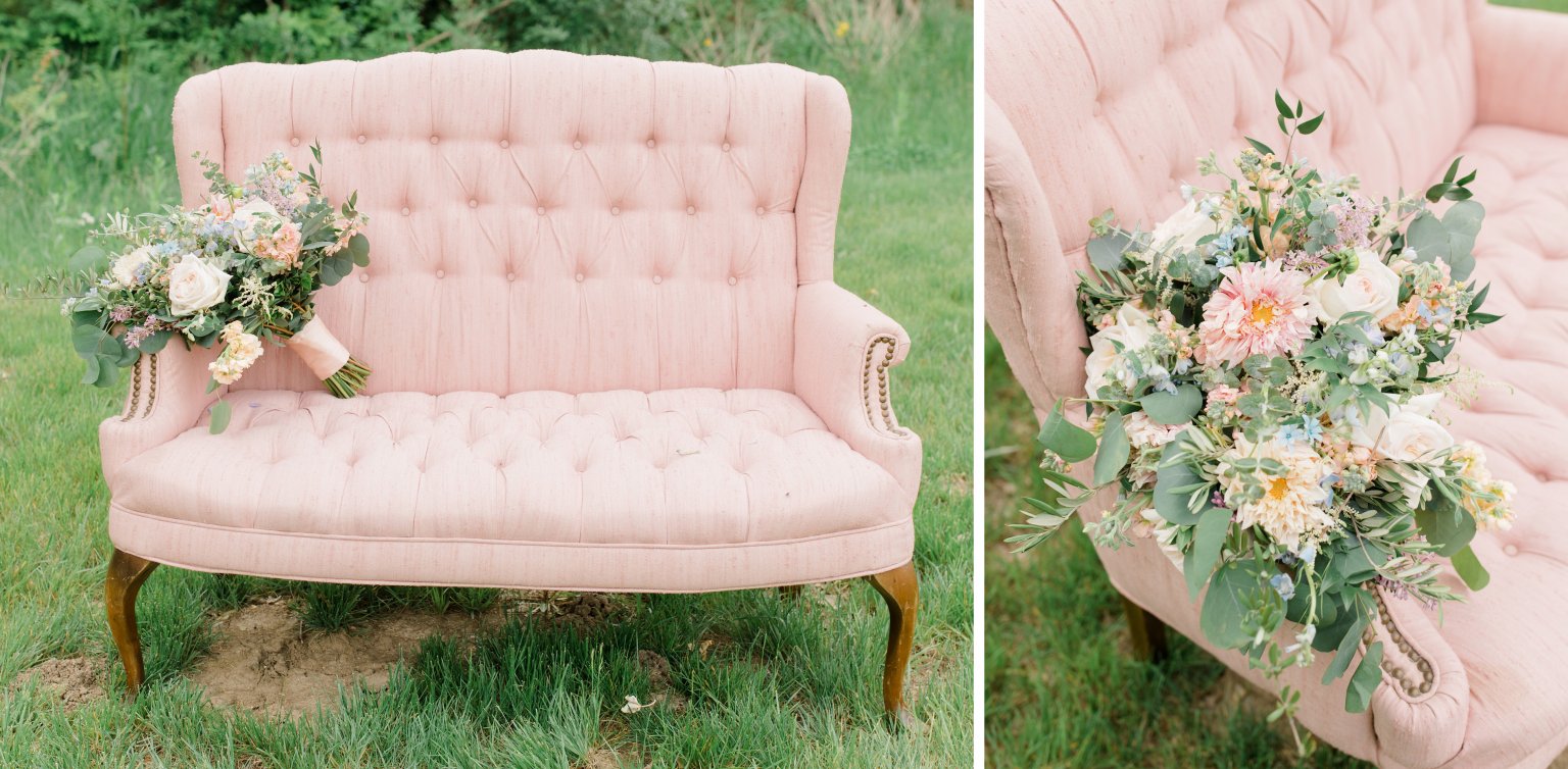 Hochzeitsdeko rosa und richtig schön | Die 33 besten Ideen & Inspirationen