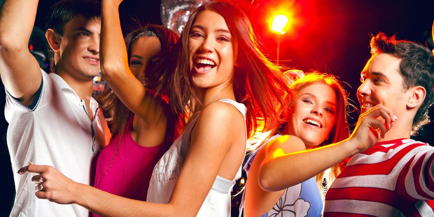 Hochzeitsparty I Die 33 besten Tipps für eine Party statt Feier