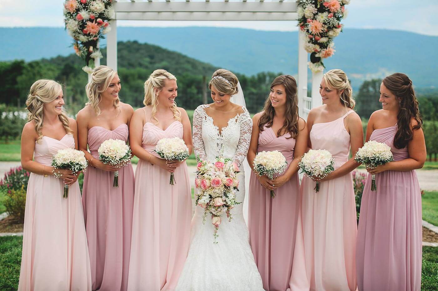 Hochzeit Rosen Deko: Tipps, Ideen & Inspirationen zur Deko mit Rosen