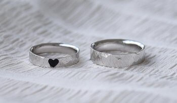 Eheringe im Vintage-Look: 22 charmante Ringe im Überblick