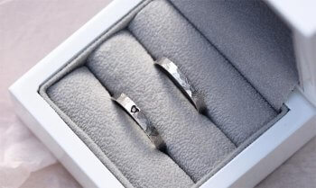 Eheringe im Vintage-Look: 22 charmante Ringe im Überblick