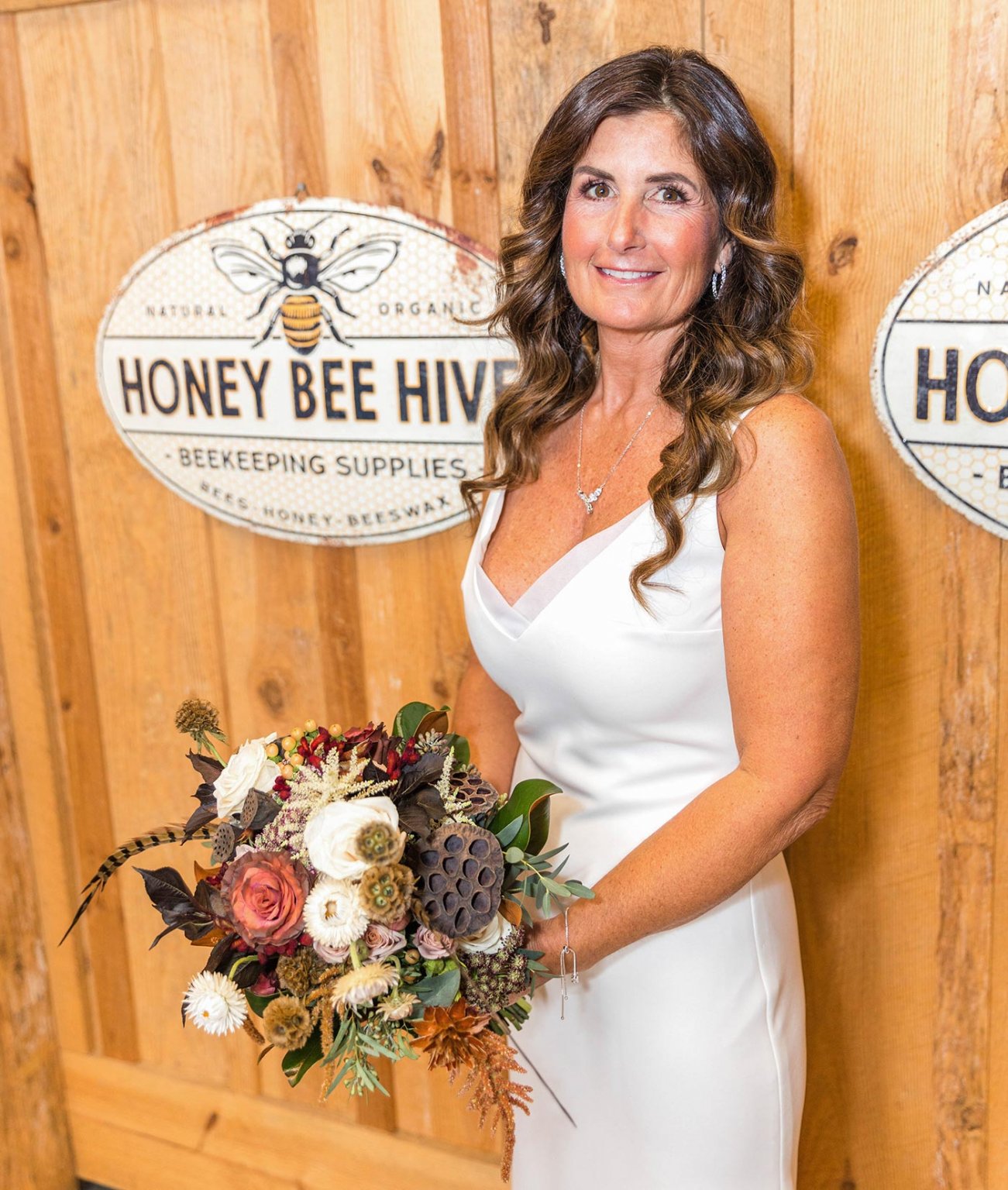 Tipps für die ältere Braut: Brautkleider für die zweite Hochzeit