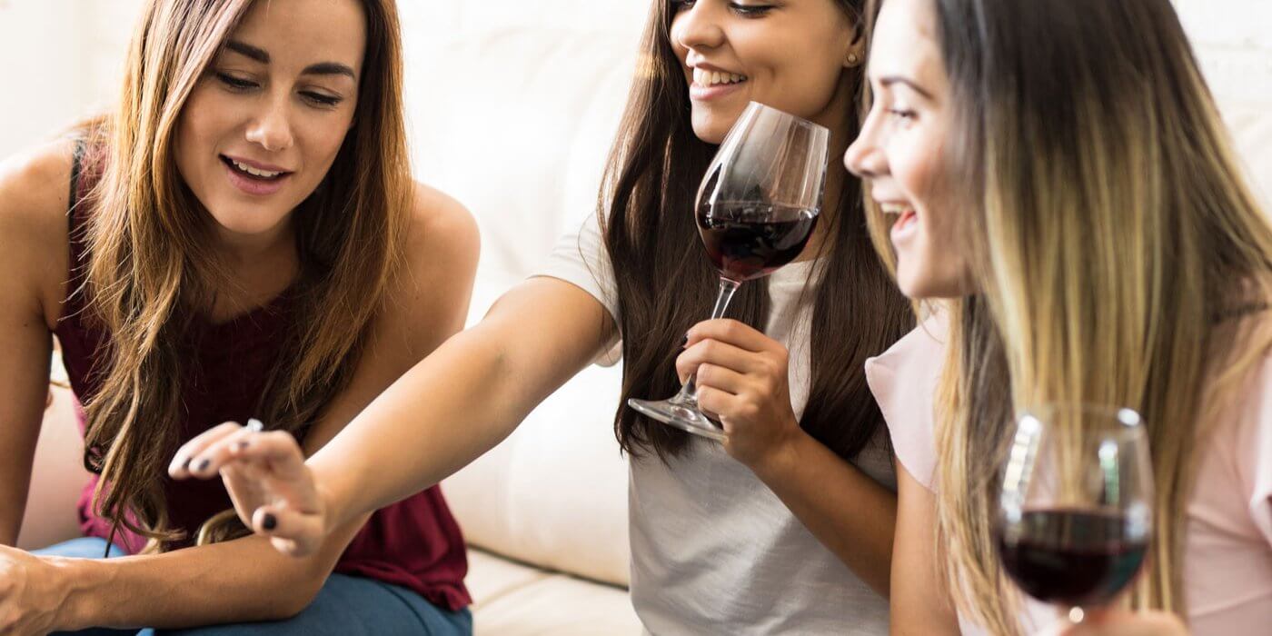 Verlobung: Vom Heiratsantrag bis zur Hochzeit