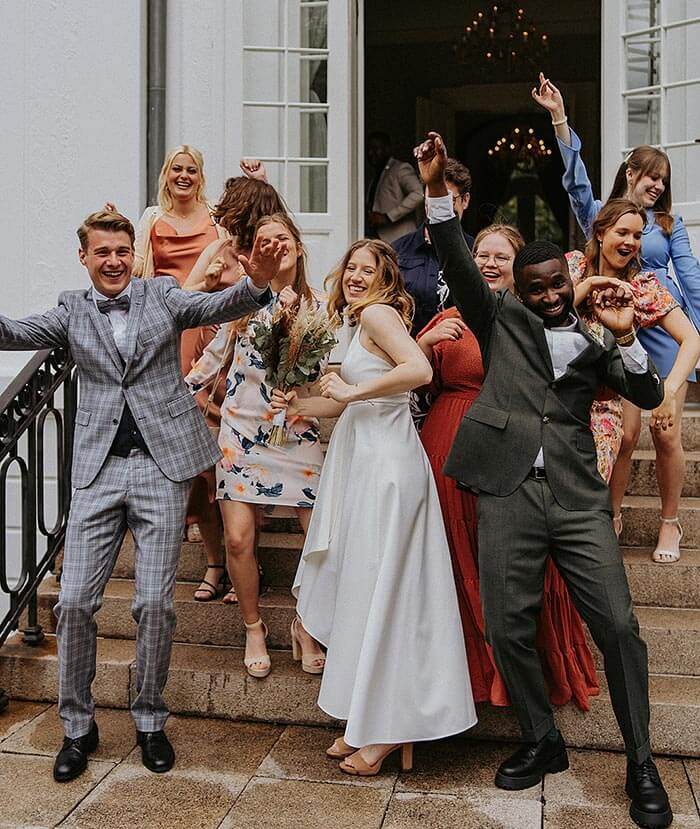 Heiraten in Dänemark: So klappt es wunderschön & unkompliziert!