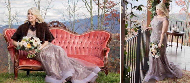 Tipps für die ältere Braut: Brautkleider für die zweite Hochzeit