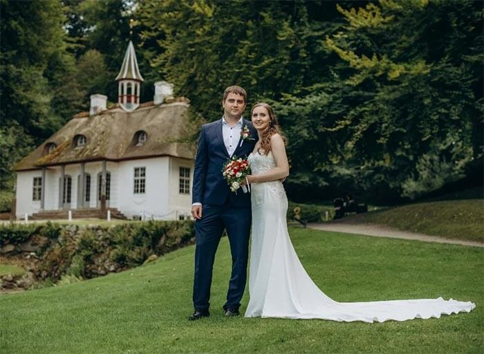 Heiraten in Dänemark: So klappt es wunderschön & unkompliziert!