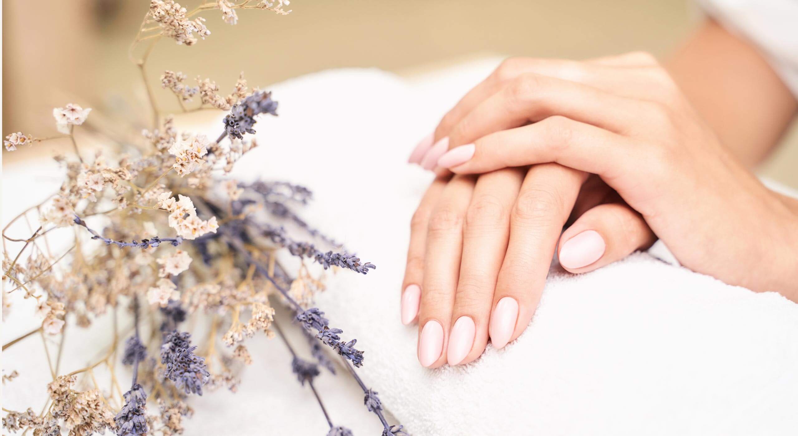 Die perfekte Nagellack zur Hochzeit | Tipps & Inspirationen