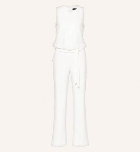 Jumpsuit zur Hochzeit – So findet ihr den perfekten Overall!