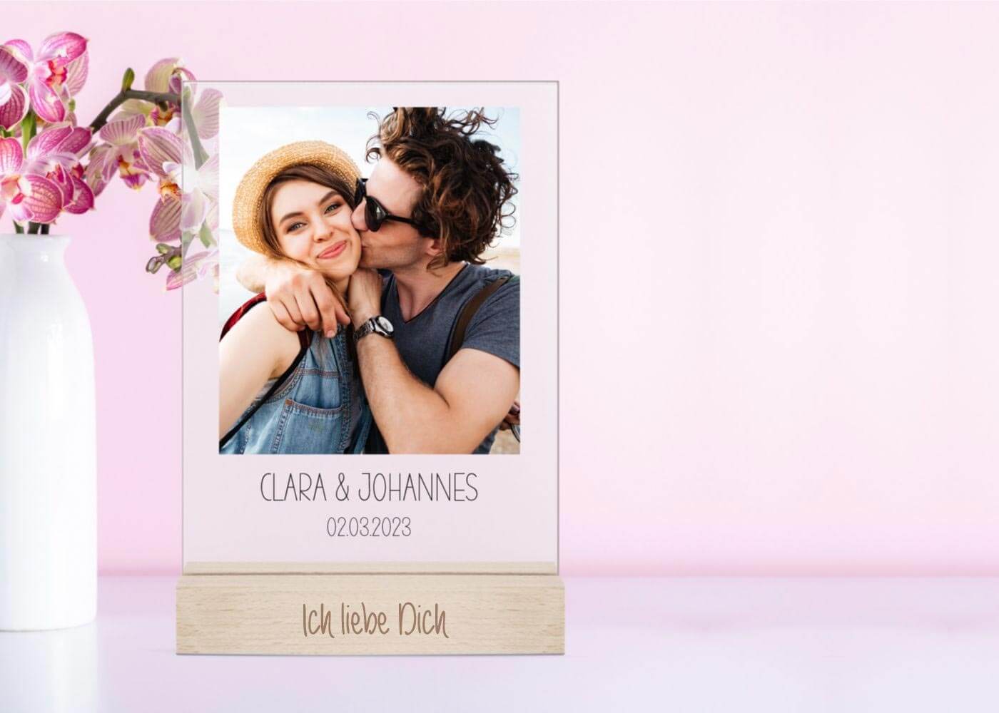 Partner Geschenke zum Verlieben | Die besten Ideen & Tipps