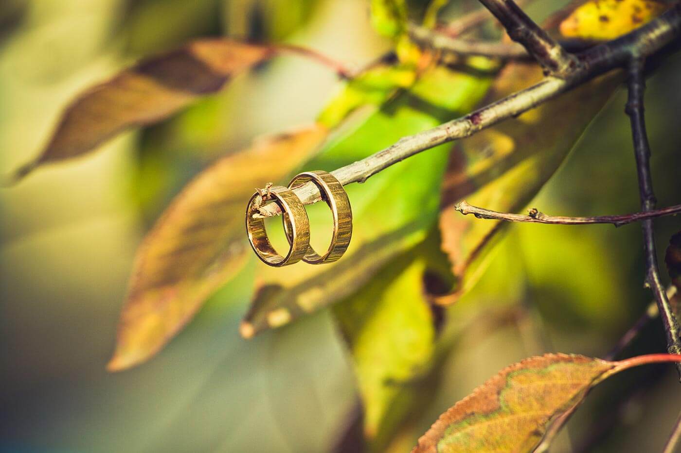 Rituale bei der freien Trauung: 13 bezaubernde & individuelle Ideen