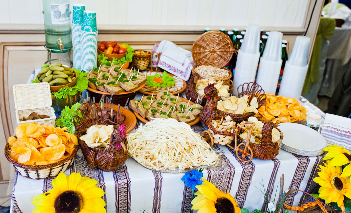 Salty Bar – die salzige Alternative zur Candy Bar