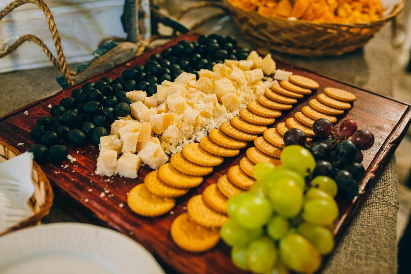 Salty Bar – die salzige Alternative zur Candy Bar