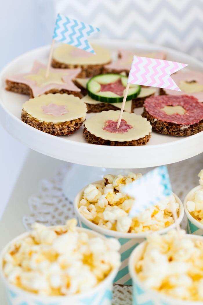 Salty Bar – die salzige Alternative zur Candy Bar