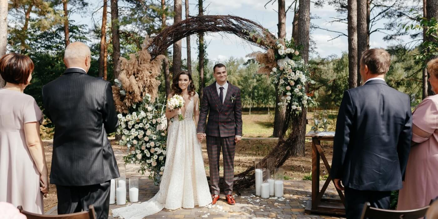 Elizabeth Bogen Wedding