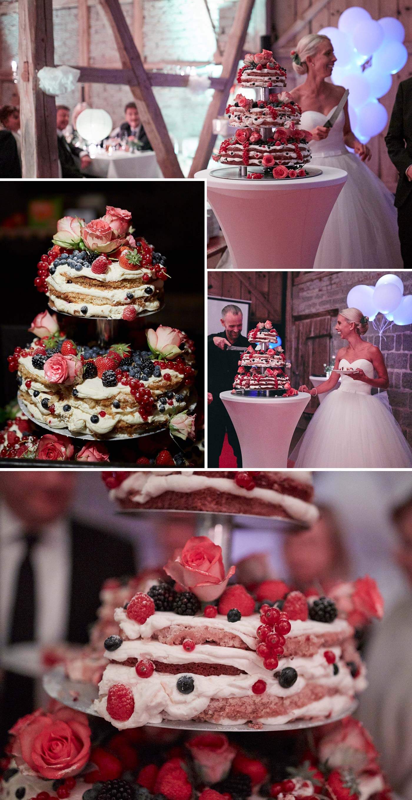 Hochzeit Rosen Deko: Tipps, Ideen & Inspirationen zur Deko mit Rosen