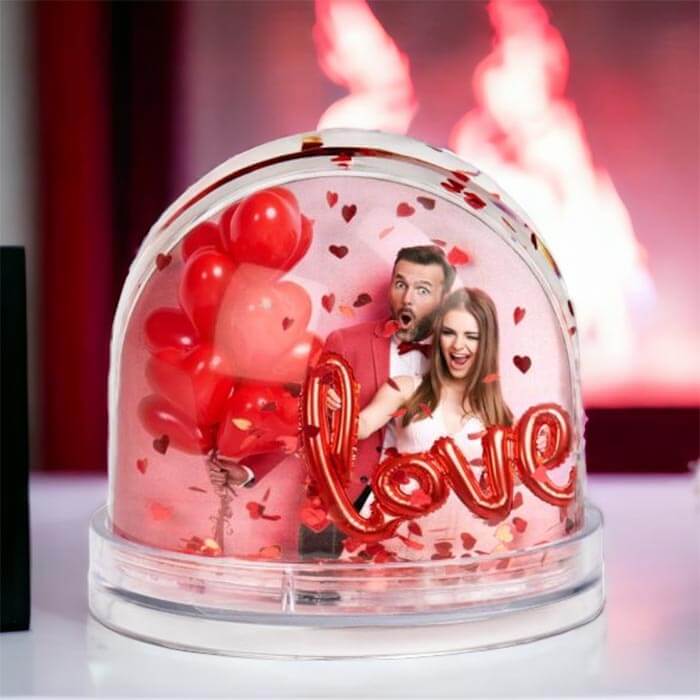 Wunderbar Geschenk Fr Mann Valentinstag Fotos