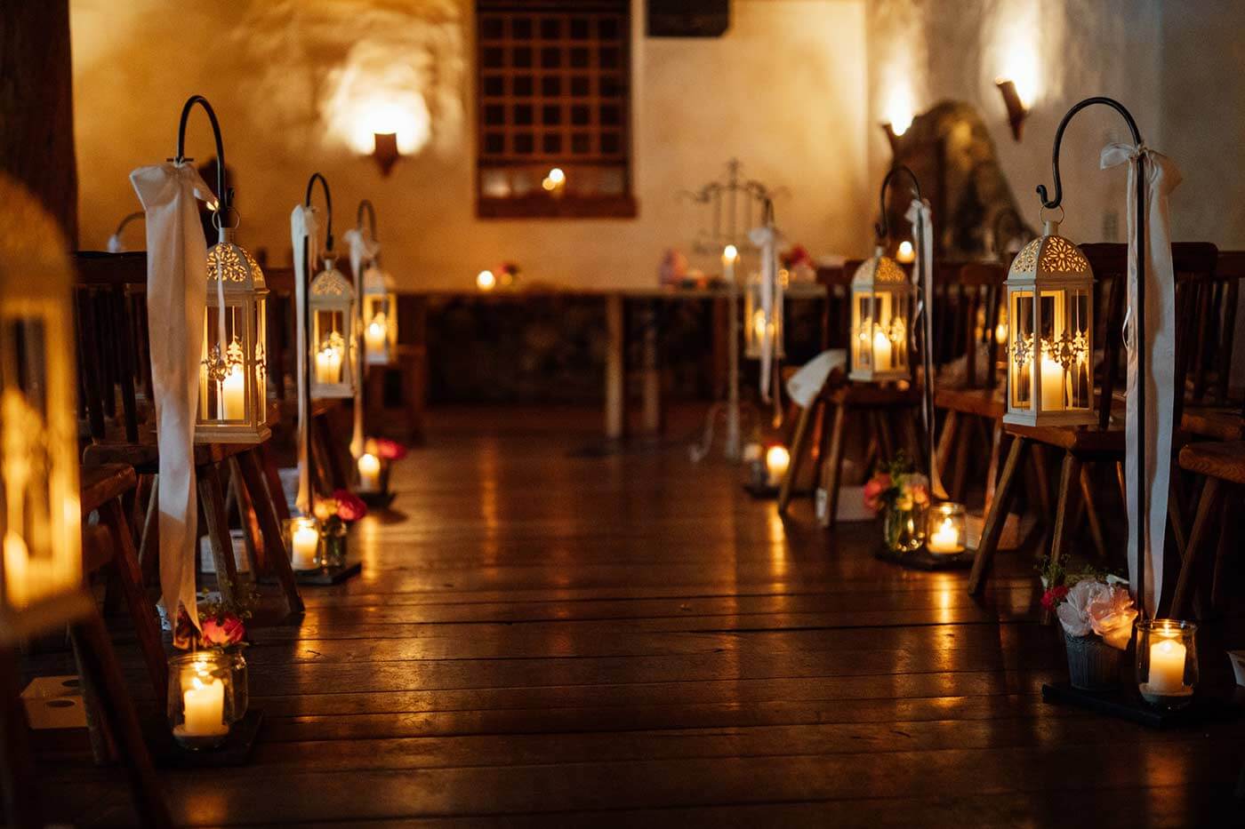 Freie Trauung: Die besten Tipps & Ideen für eine einmalige Zeremonie