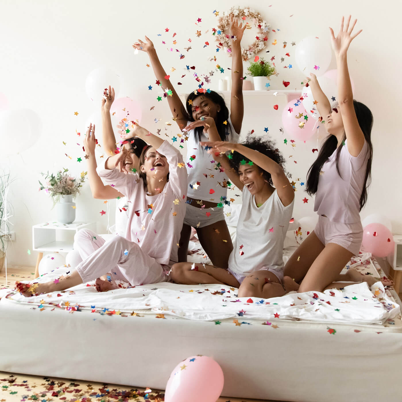 JGA Motto finden: Die Top 12 Mottos zum Junggesellenabschied