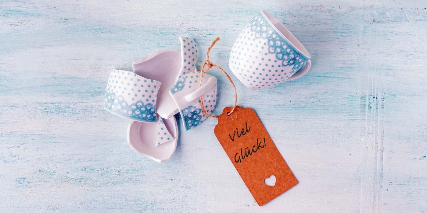 Polterabend: Die besten Tipps & Ideen zur einfachen Organisation