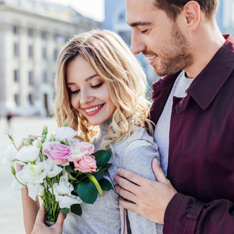 Rosenhochzeit (10. Hochzeitstag) | Sprüche & Geschenkideen