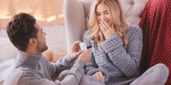 Verlobung: Vom Heiratsantrag bis zur Hochzeit