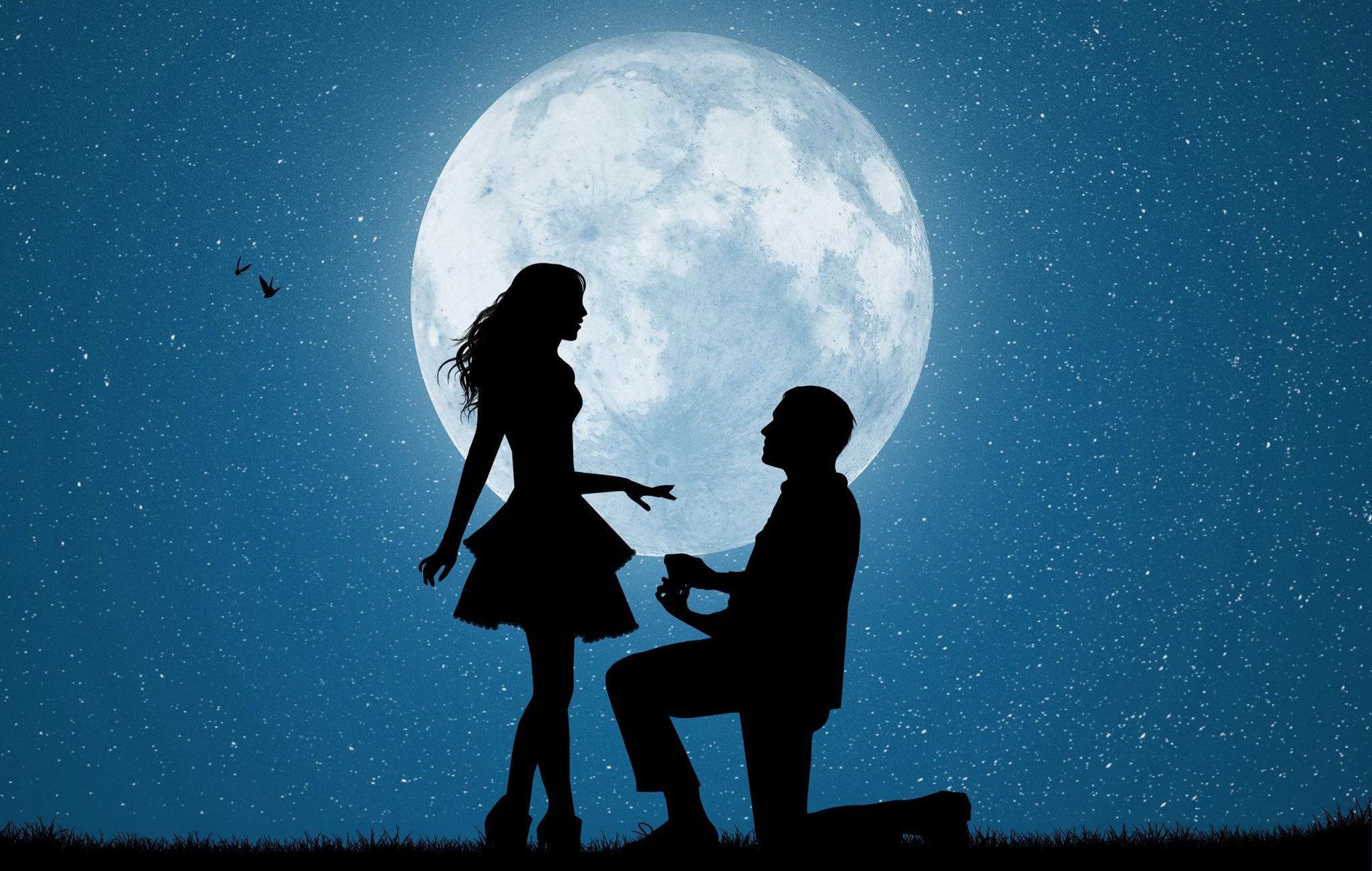 Heiratsantrag Ideen – Die 40 besten Tipps & kreativen Anregungen